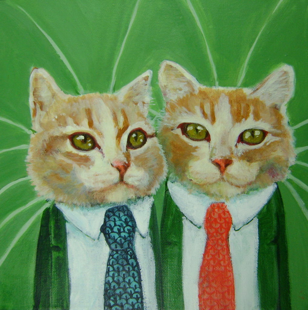 Mac & Tosh – SUPAH.COM