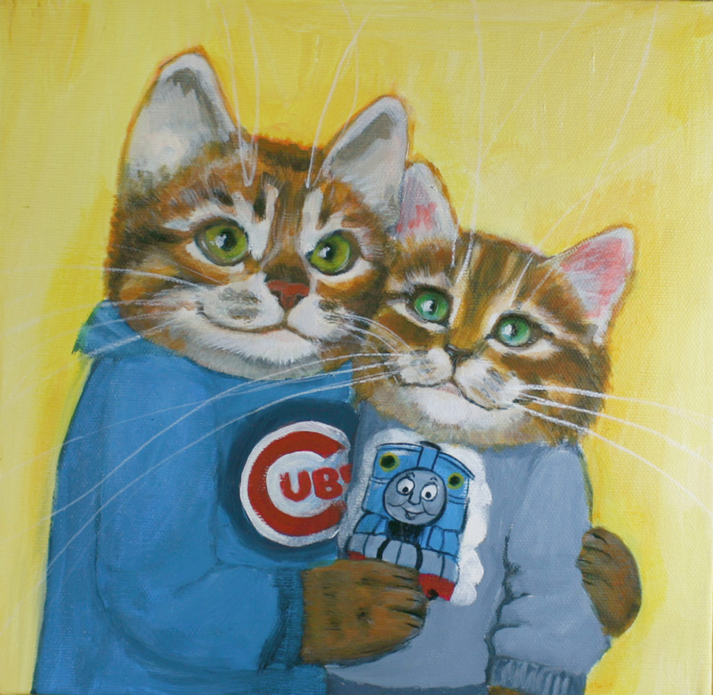 Henry & Everett – SUPAH.COM