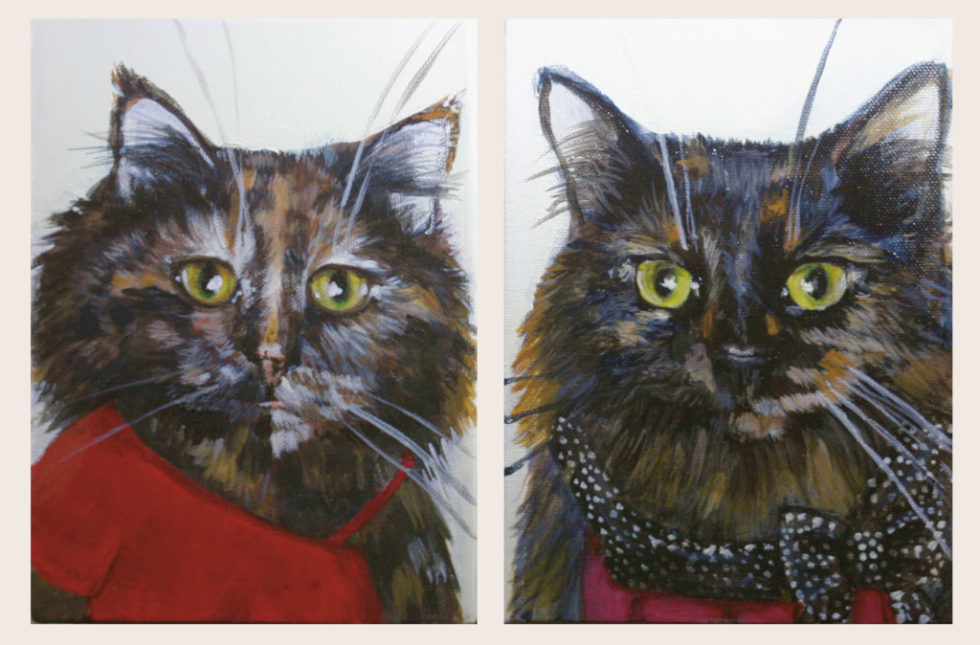 Business Cats – SUPAH.COM